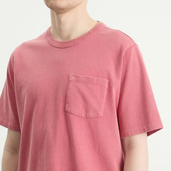 CORRIDOR Garment Dye T-shirt