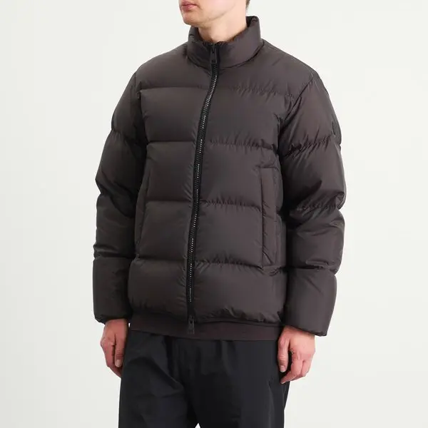 Moncler Erterle Jacket Recycled Padded Coat