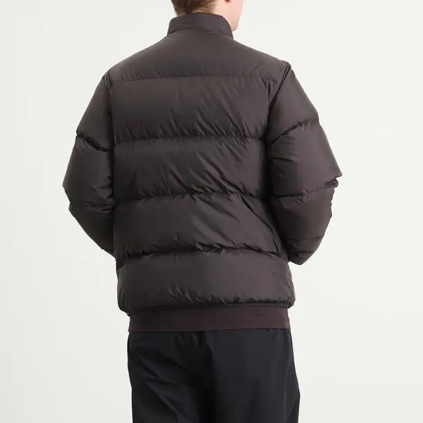 Moncler Erterle Jacket Recycled Padded Coat