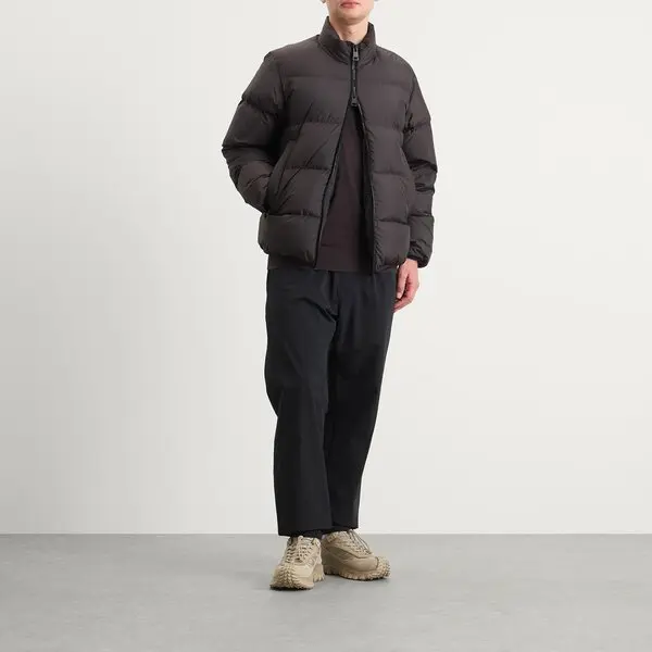 Moncler Erterle Jacket Recycled Padded Coat