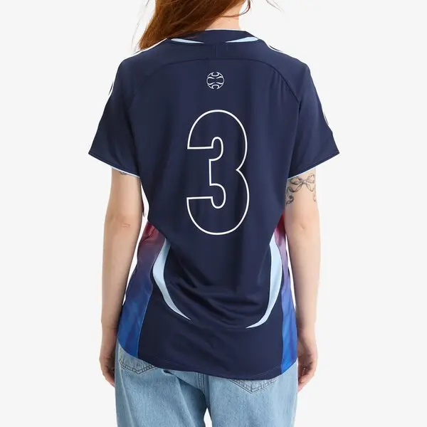 Adidas Ombre Jersey