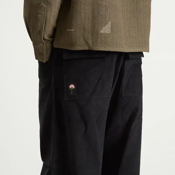 KARDO Abeer Cord Cargo Trouser