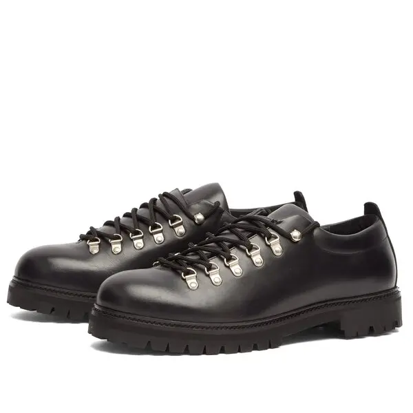RONNING Low Hiker Shoe
