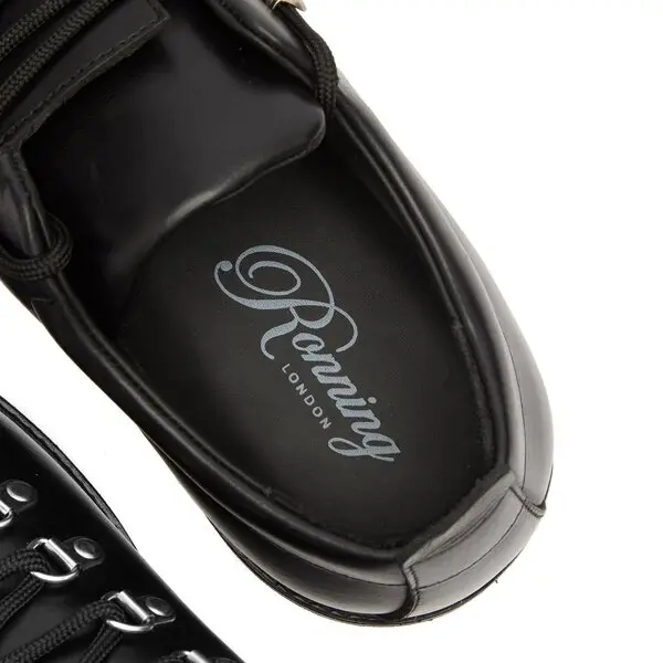 RONNING Low Hiker Shoe