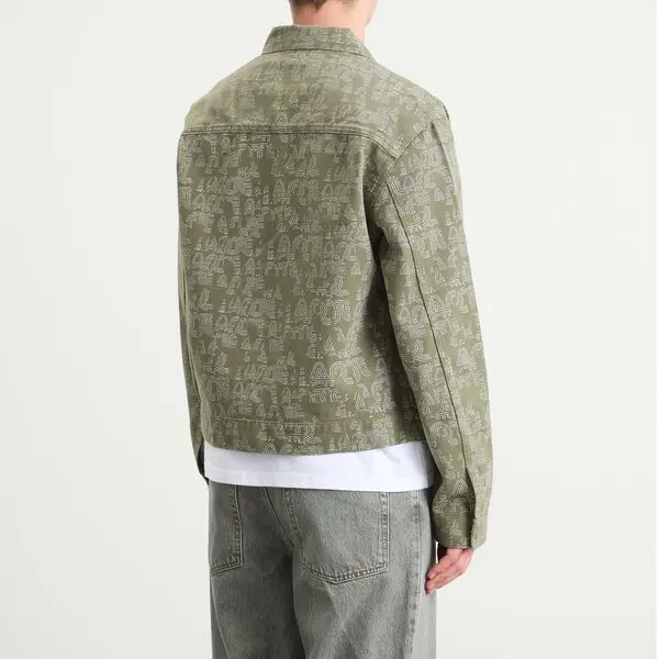 ARTE Allover Jacket