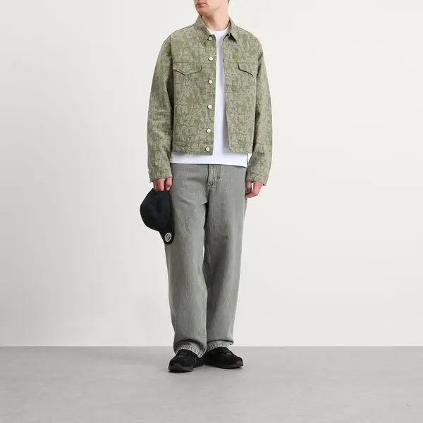 ARTE Allover Jacket