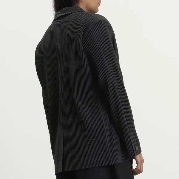 Issey Miyake Pleat Blazer