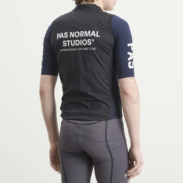 PAS NORMAL STUDIOS Mechanism Stow Away Gilet