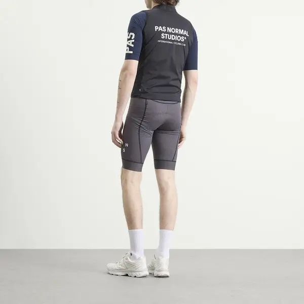 PAS NORMAL STUDIOS Mechanism Stow Away Gilet