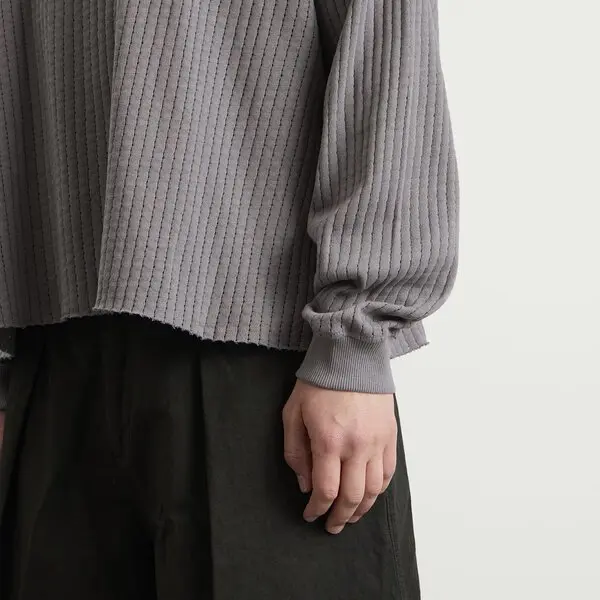 You Must Create Studio Sweatshirt