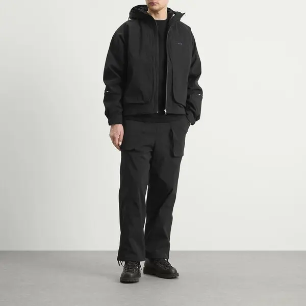 ARTE Technical Polar Pants