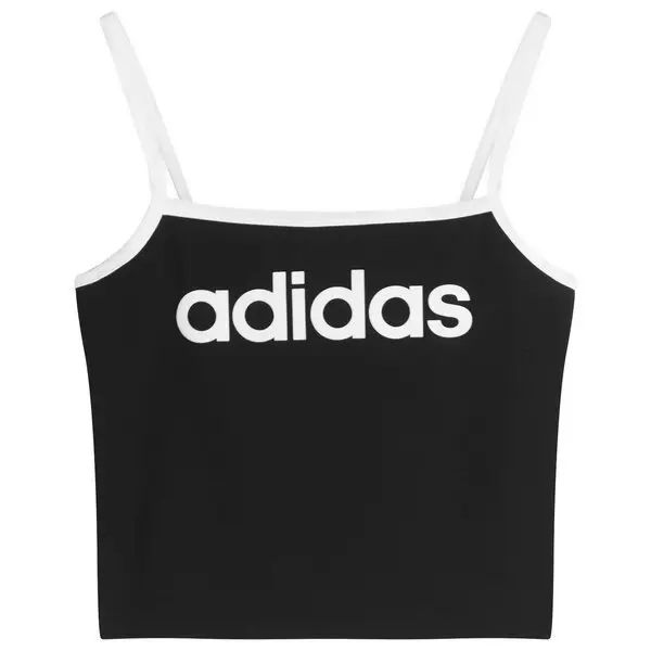 Adidas Summer Tank - Black
