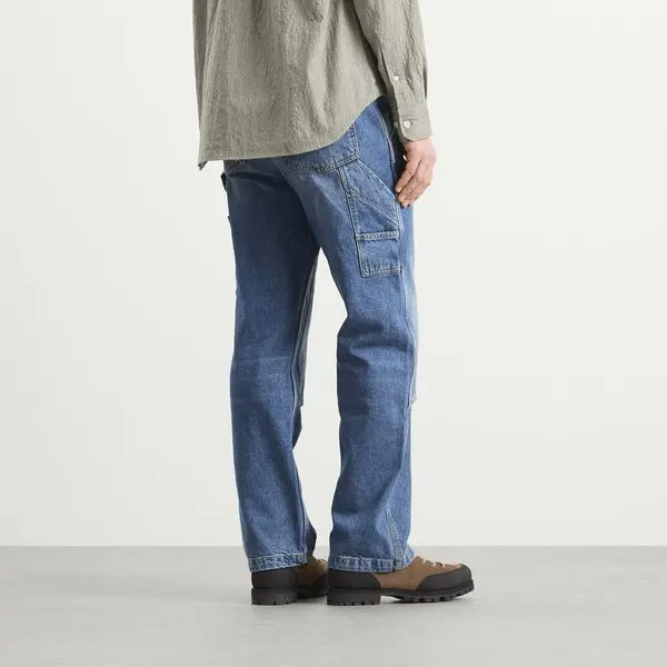 CORRIDOR Denim Carpenter Jeans