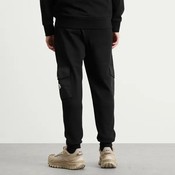 Moncler Patch Sweatpant