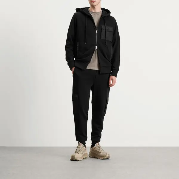 Moncler Patch Sweatpant