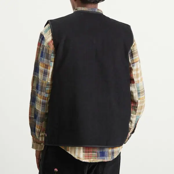 KARDO Cord Gilet