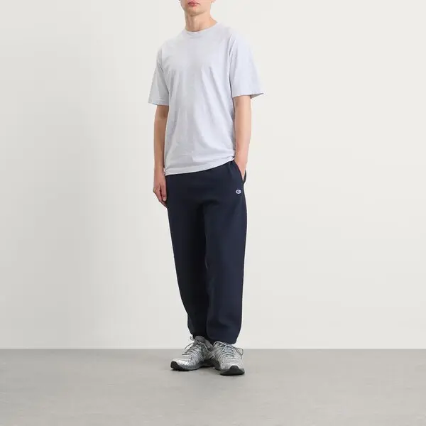Champion Reverse Weave Loose Cuffed Sweat Pants