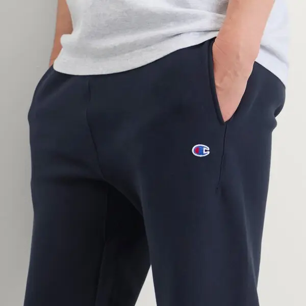 Champion Reverse Weave Loose Cuffed Sweat Pants
