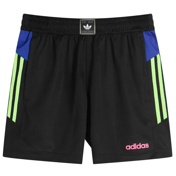 Adidas 96 Archive Short - Black