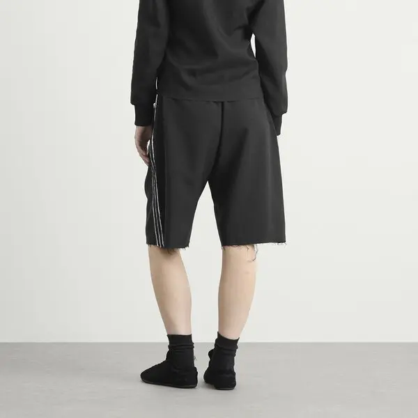 Y3 3-stripe Shorts