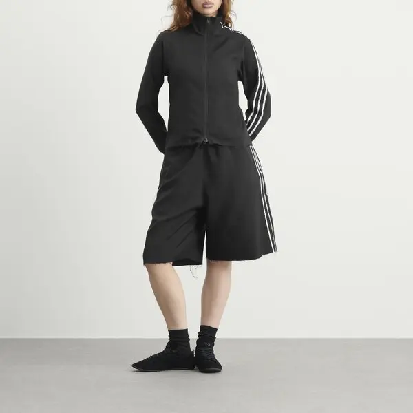 Y3 3-stripe Shorts