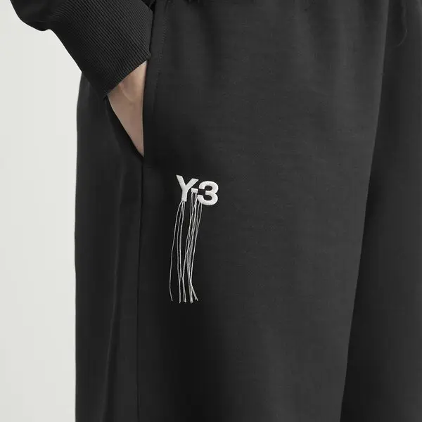 Y3 3-stripe Shorts