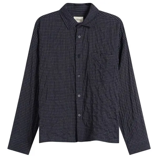 RONNING Japanese Shirt