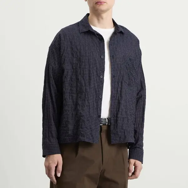 RONNING Japanese Shirt