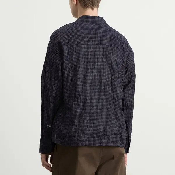 RONNING Japanese Shirt