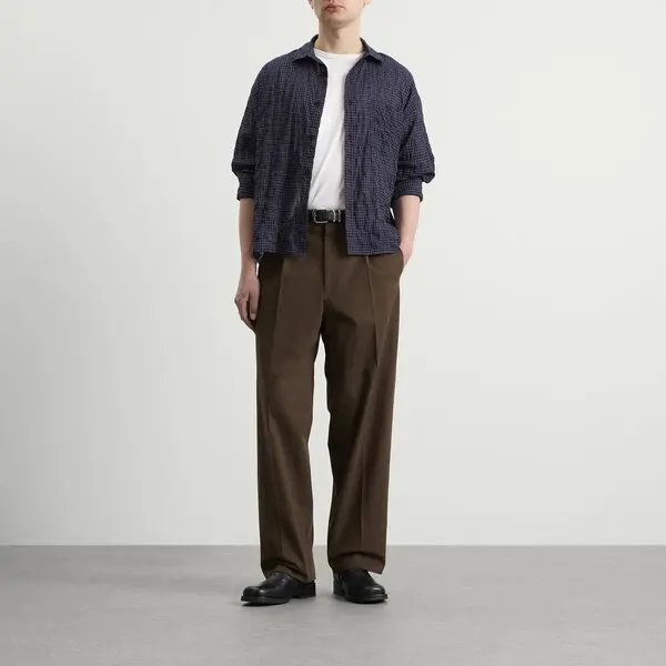 RONNING Japanese Shirt