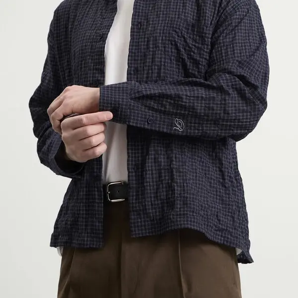 RONNING Japanese Shirt
