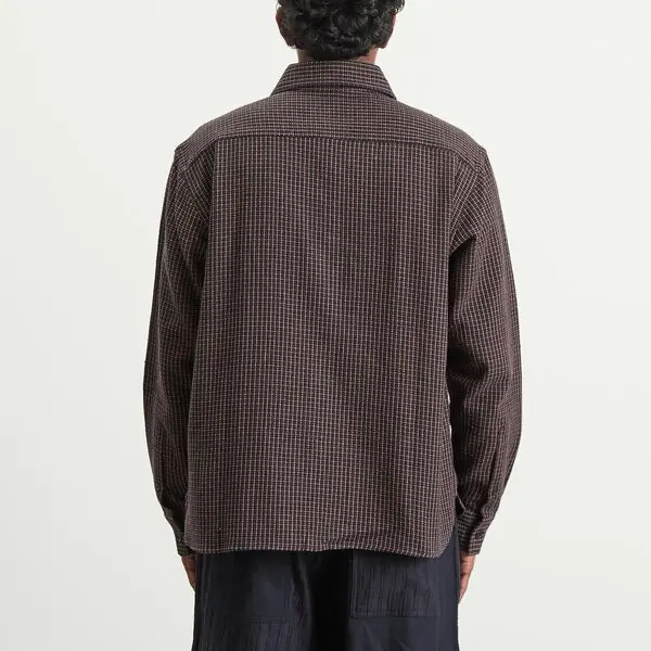 KARDO Luis Check Shirt