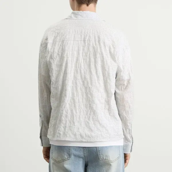 RONNING Japanese Shirt