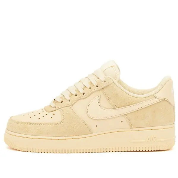 Nike Air Force 1 '07 Sneaker - Neutrals/beige