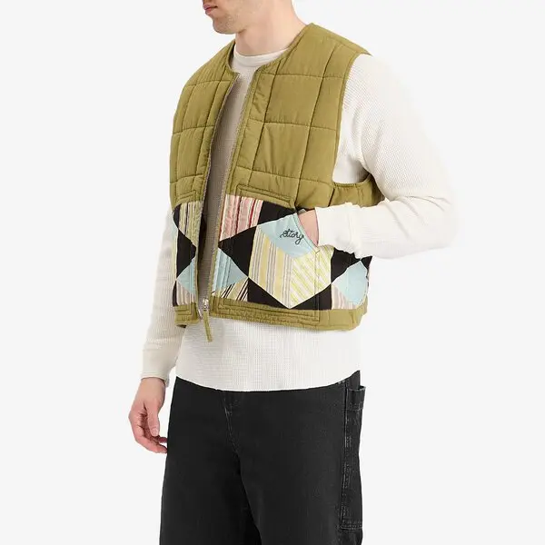 STORY MFG. Saturn Vest