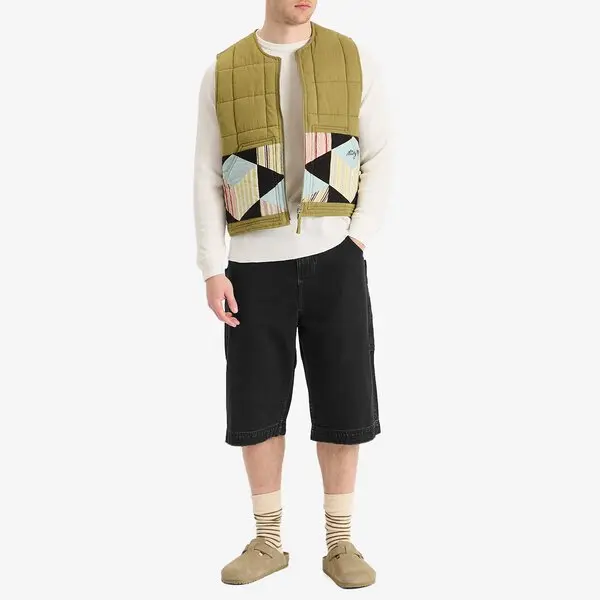 STORY MFG. Saturn Vest