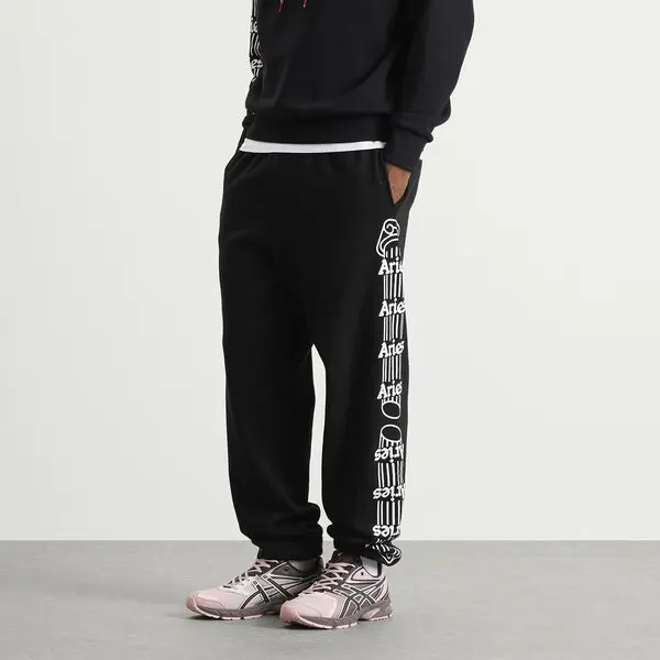Aries Column Sweatpants