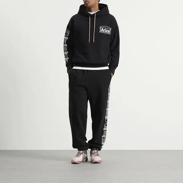 Aries Column Sweatpants