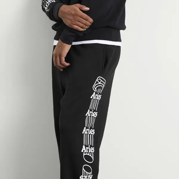 Aries Column Sweatpants