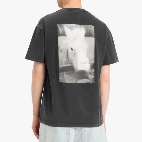 POLAR SKATE CO. Horse Hand T-shirt