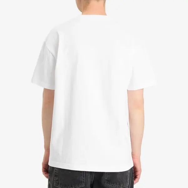 POLAR SKATE CO. Babies T-shirt