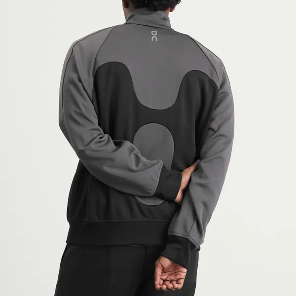 On Ikon Track Jacket