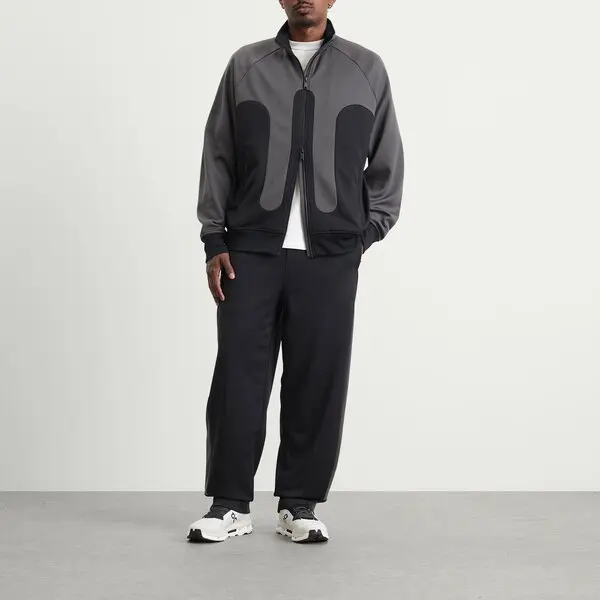On Ikon Track Jacket