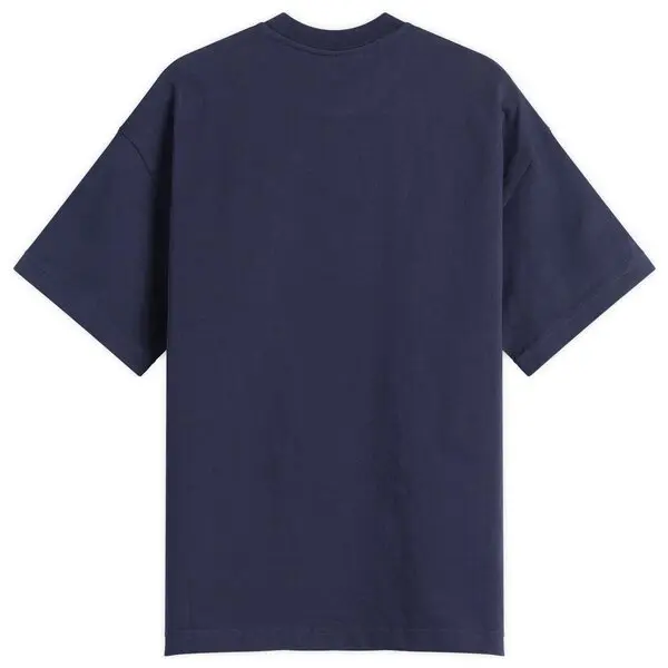MKI MIYUKI ZOKU Arch T-shirt Presented End