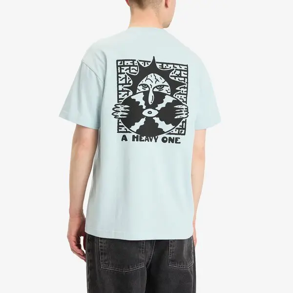 POLAR SKATE CO. Skate Club T-shirt