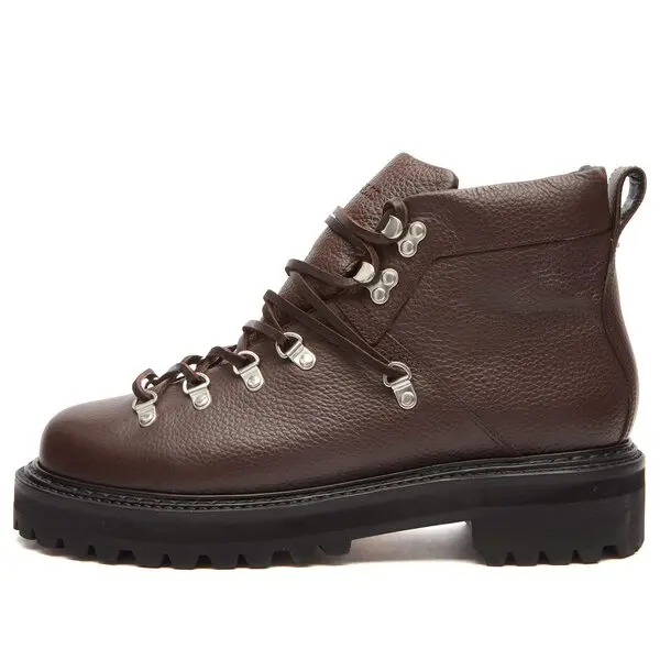 G.H. BASS & CO. Mason Alpine Boot - Brown