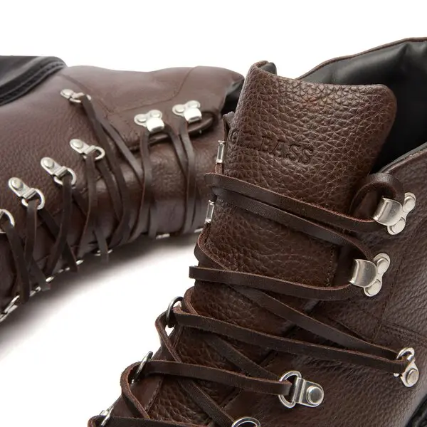 G.H. BASS & CO. Mason Alpine Boot