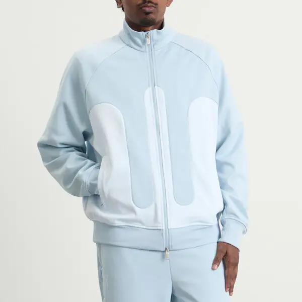 On Ikon Track Jacket