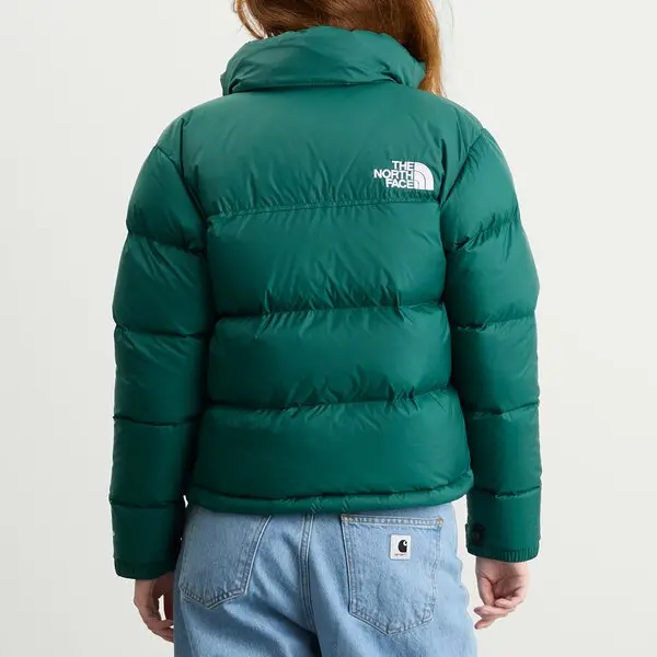 The North Face 1996 Retro Nuptse Jacket - Hunter Green