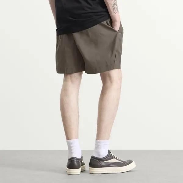 Rick Owens Bela Boxers Shorts
